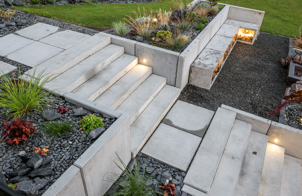 Ottawa Step Doctors - New Step Installation & Step Repair