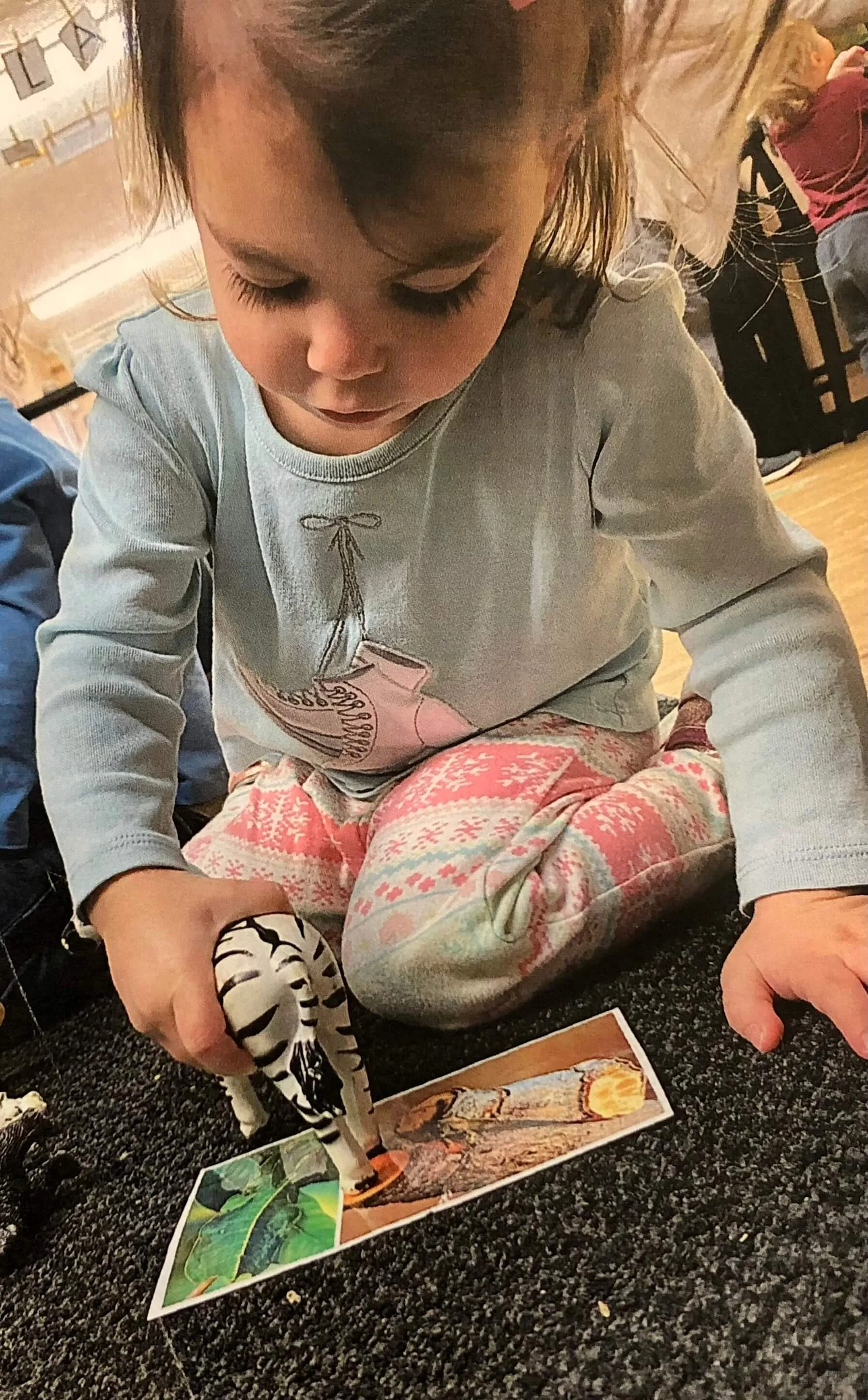 Elmhurst Preparatory School of Early Learning