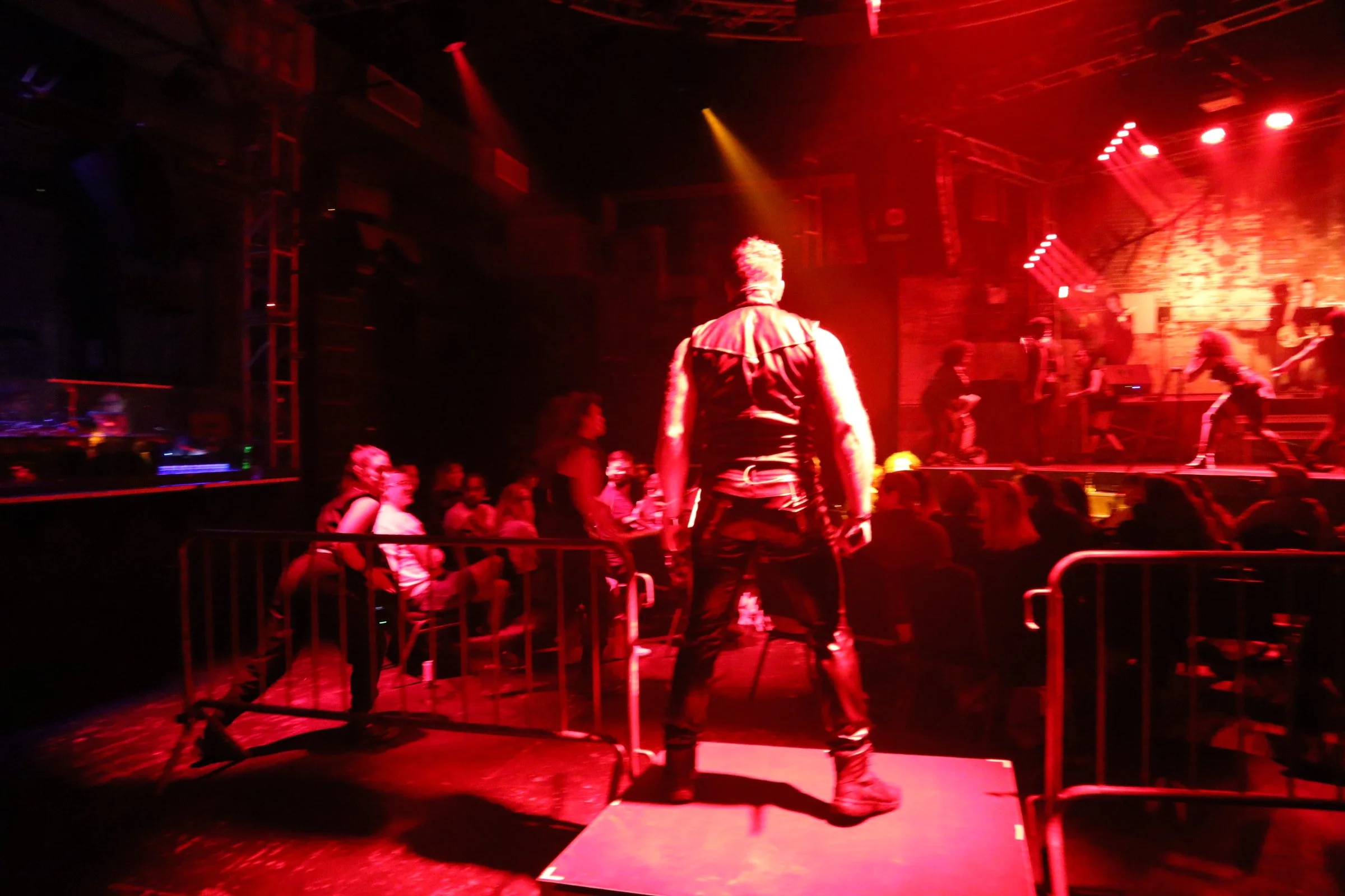 Media — Chase Wolfe