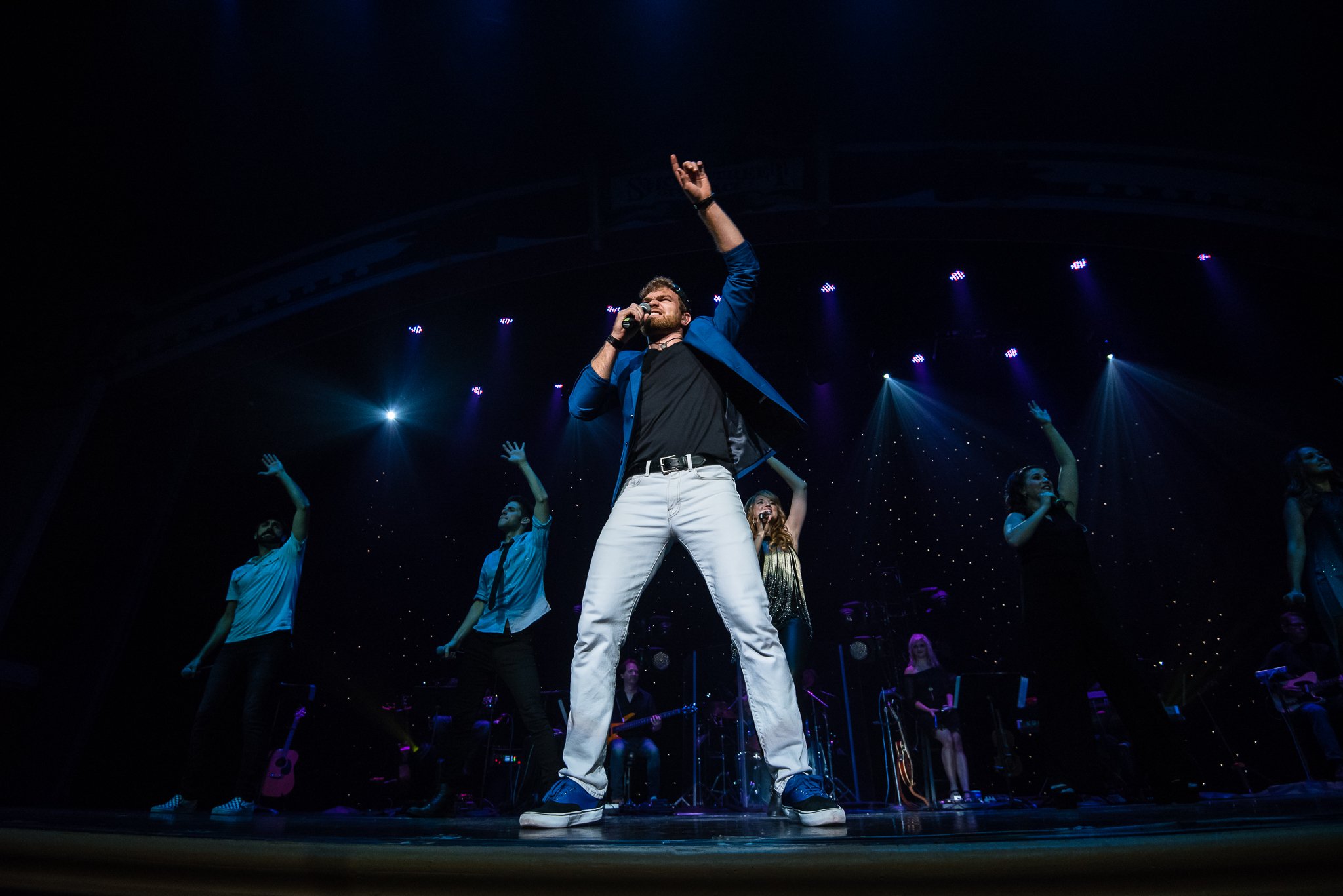 Media — Chase Wolfe