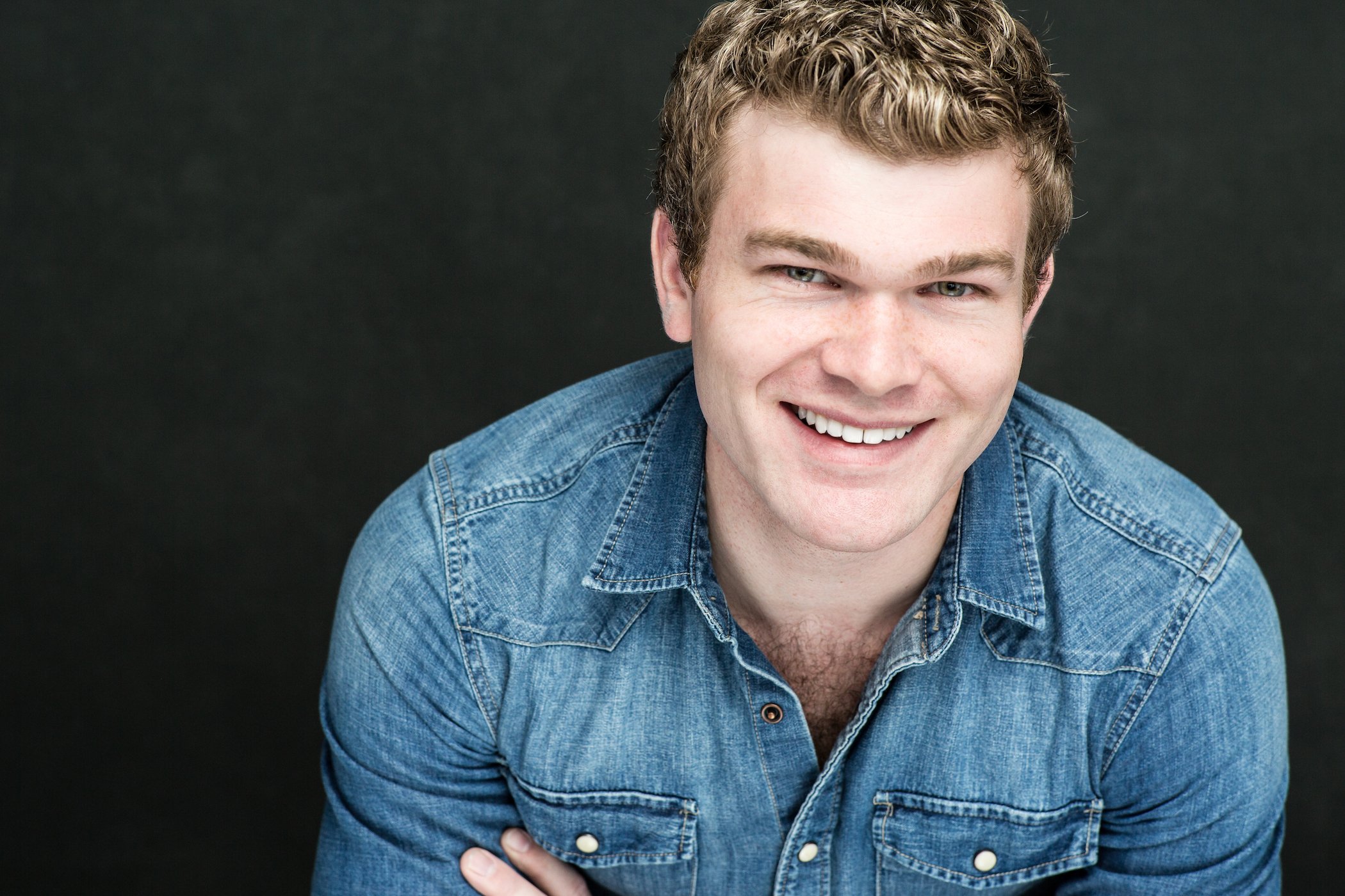 Media — Chase Wolfe