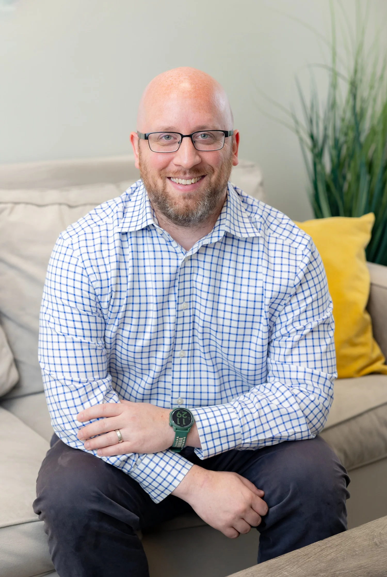 Dr. Tom Malia — Growth Psychological Services