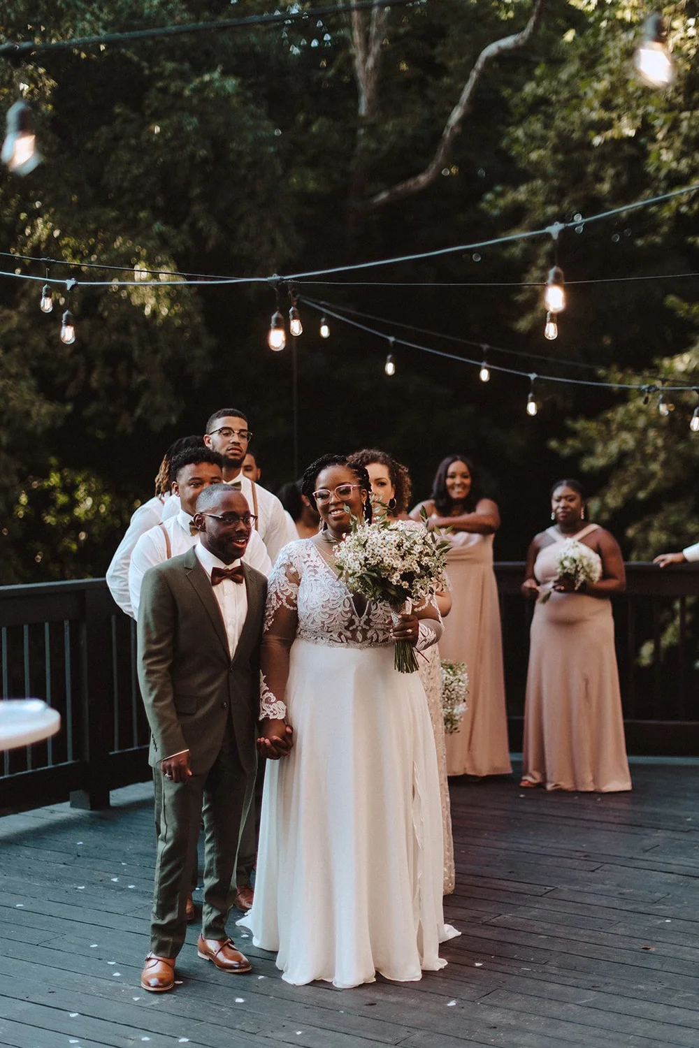 The Farmville Mill Inc.