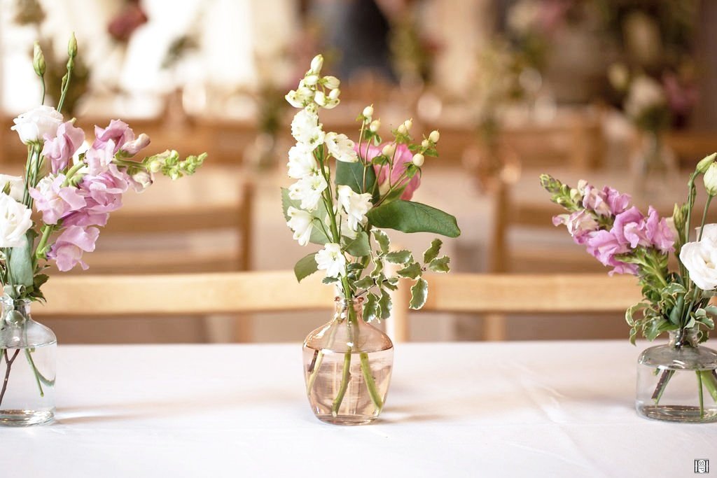 The Farmville Mill Inc.