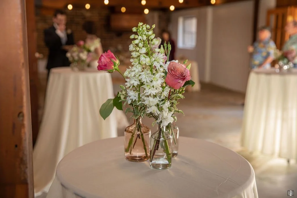 The Farmville Mill Inc.