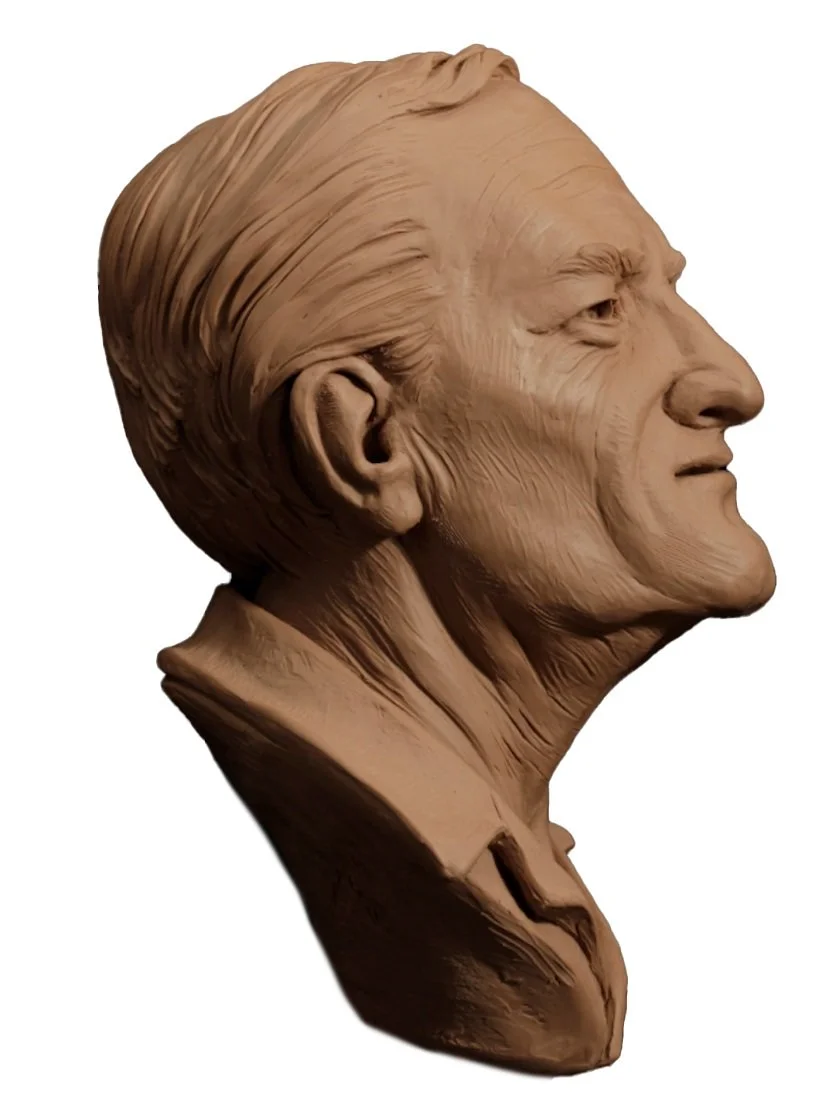 Forensic Art — Karen T. Taylor