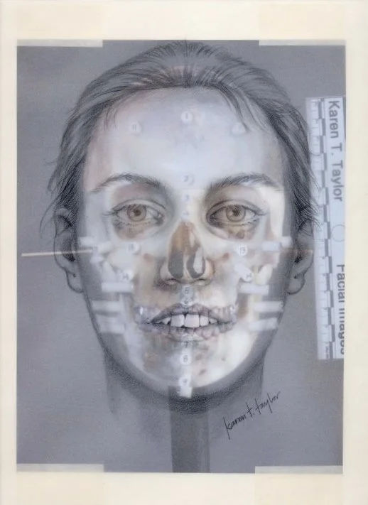 America’s Most Wanted: Chicago Jane Doe — Karen T. Taylor