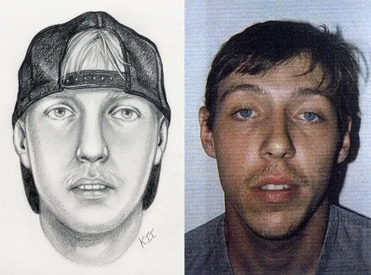 Forensic Art — Karen T. Taylor