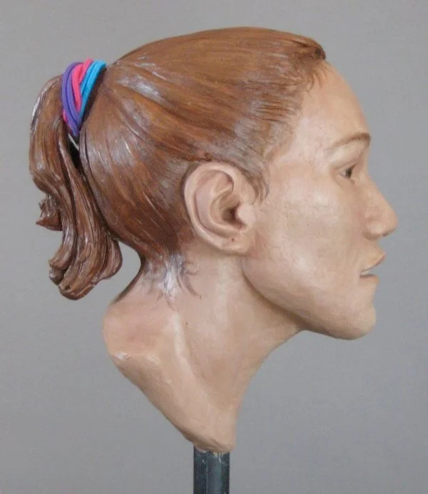 America’s Most Wanted: Chicago Jane Doe — Karen T. Taylor