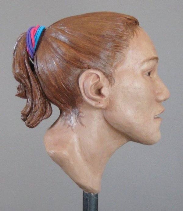 America’s Most Wanted: Chicago Jane Doe — Karen T. Taylor