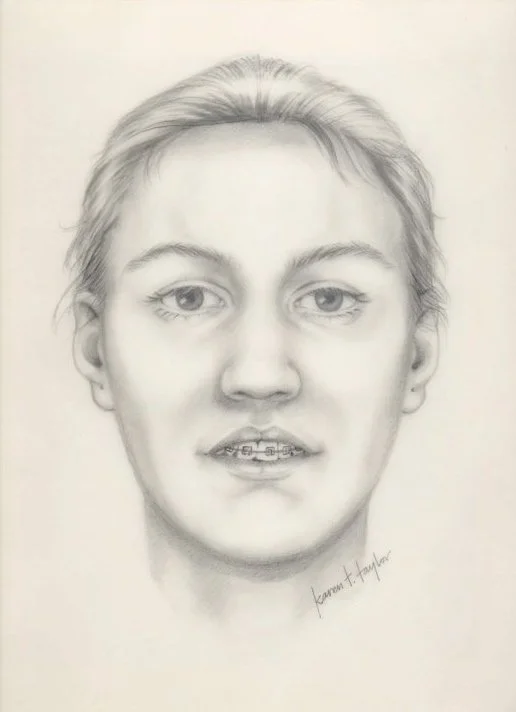 America’s Most Wanted: Chicago Jane Doe — Karen T. Taylor