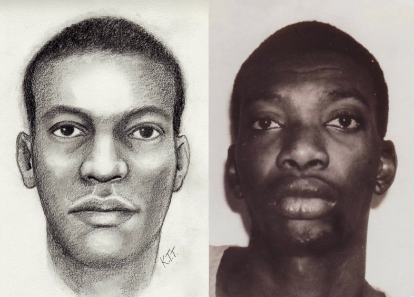 Forensic Art — Karen T. Taylor