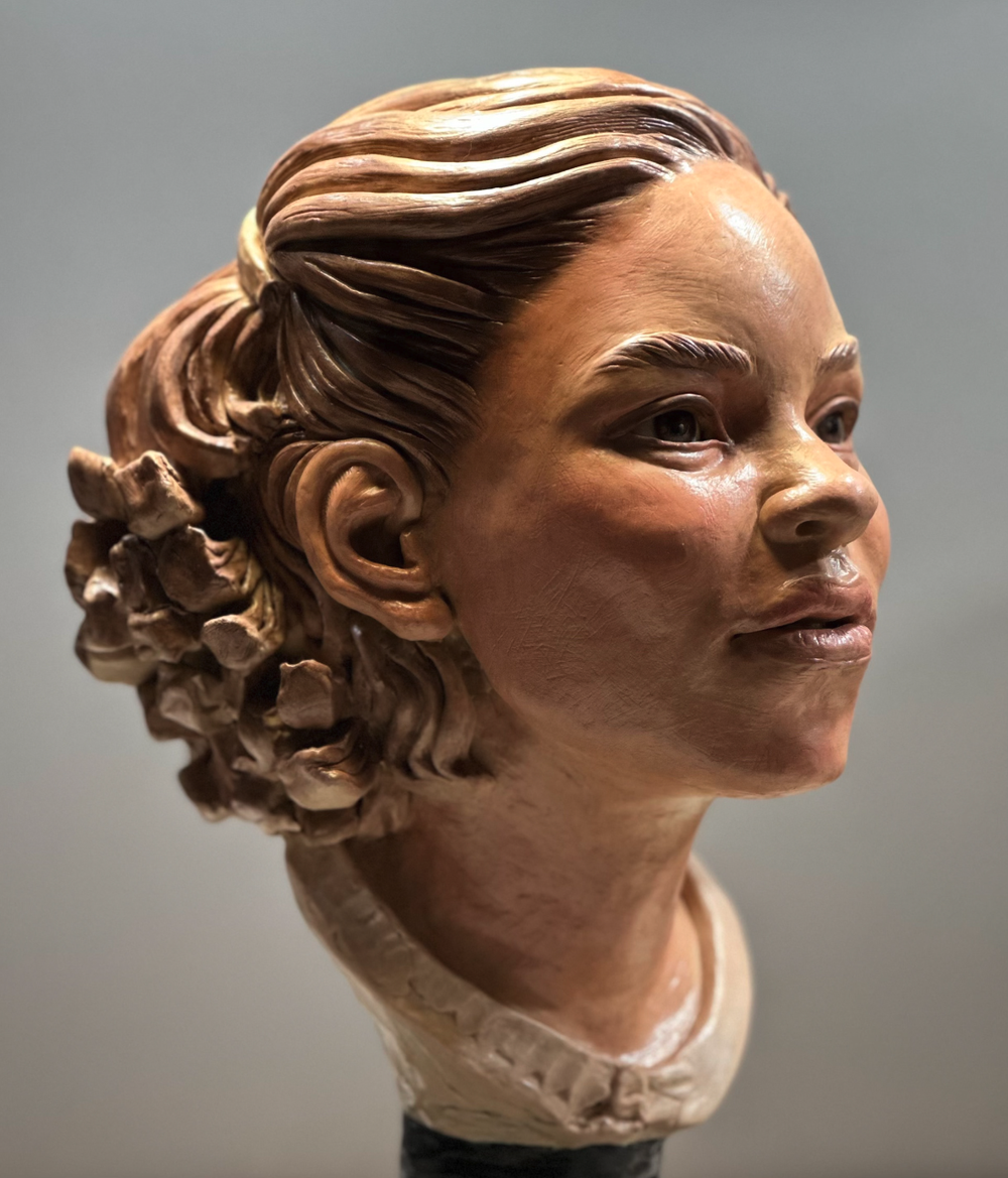 CSI:Vegas: Prop Sculpture — Karen T. Taylor