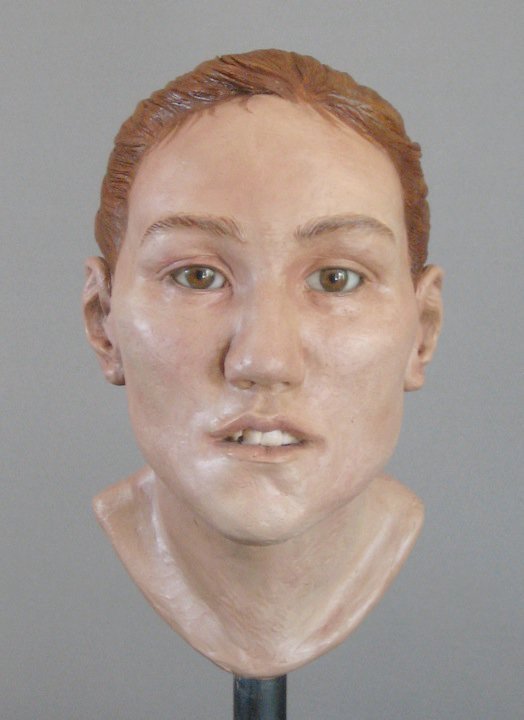 America’s Most Wanted: Chicago Jane Doe — Karen T. Taylor
