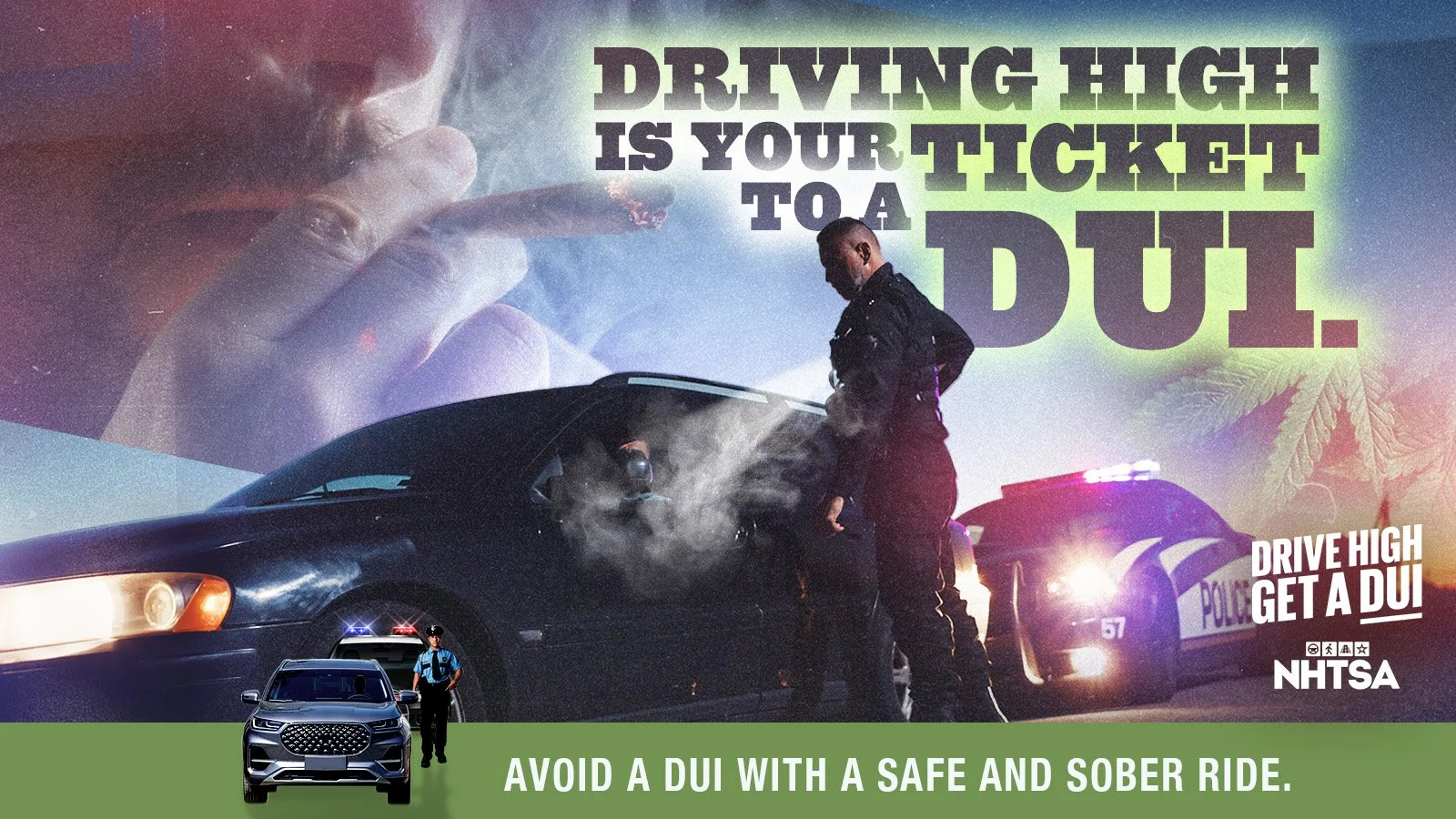 Public Safety Messaging That Saves Lives: 9 Proven Campaign Strategies ...