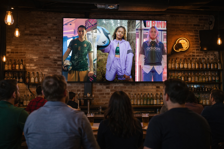 FIFA World Cup Advertising Strategy: Leveraging OOH & DOOH Networks for ...