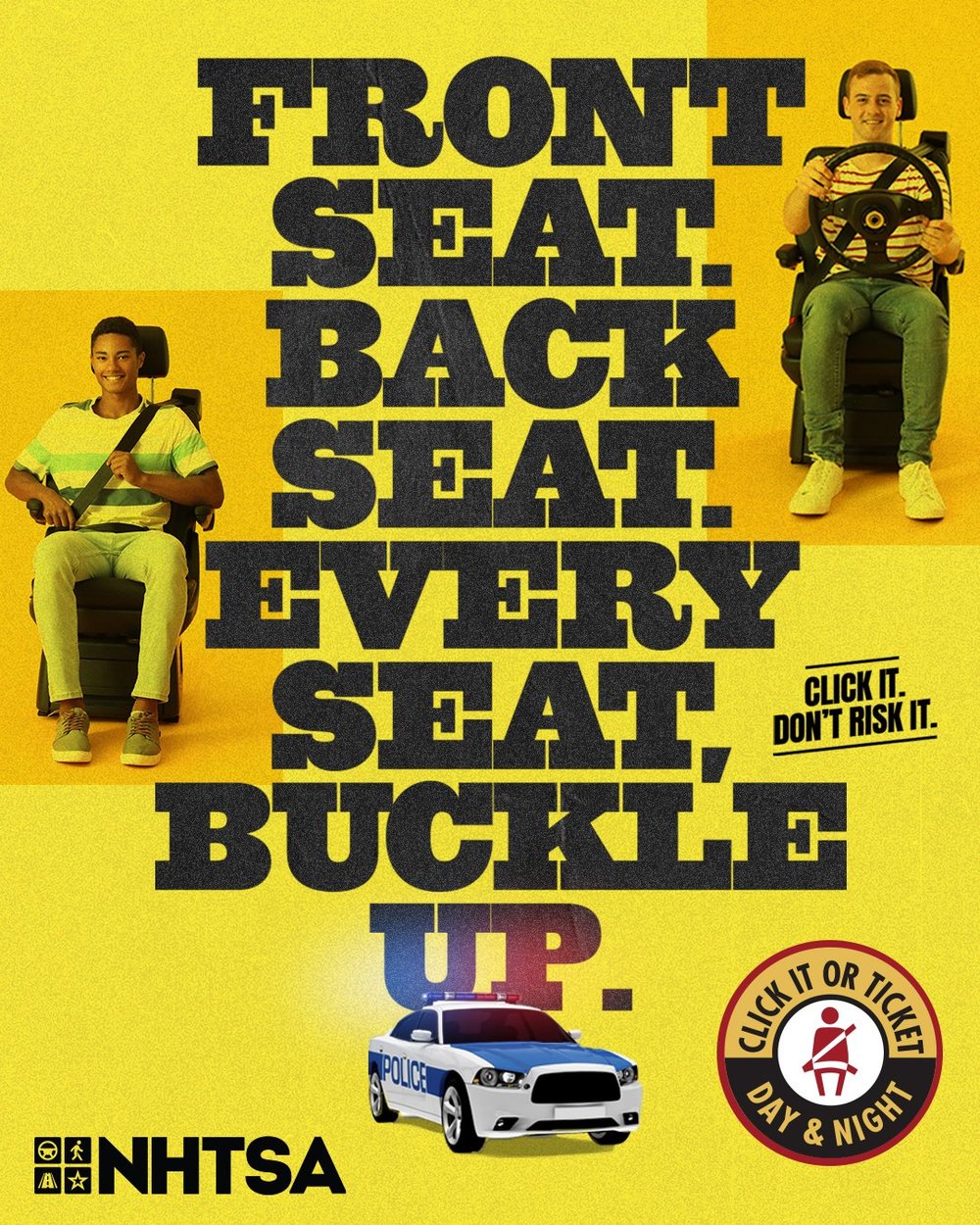 Public Safety Messaging That Saves Lives: 9 Proven Campaign Strategies ...
