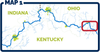 Paddling Guide — Ohio River Way