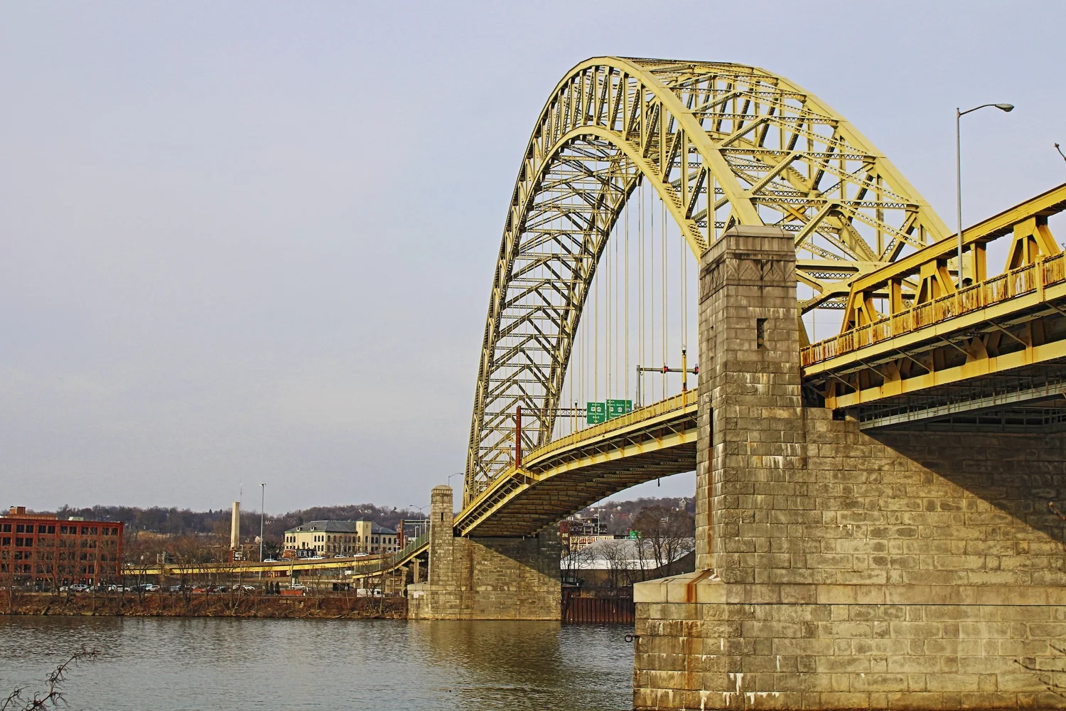 Ohio River Way
