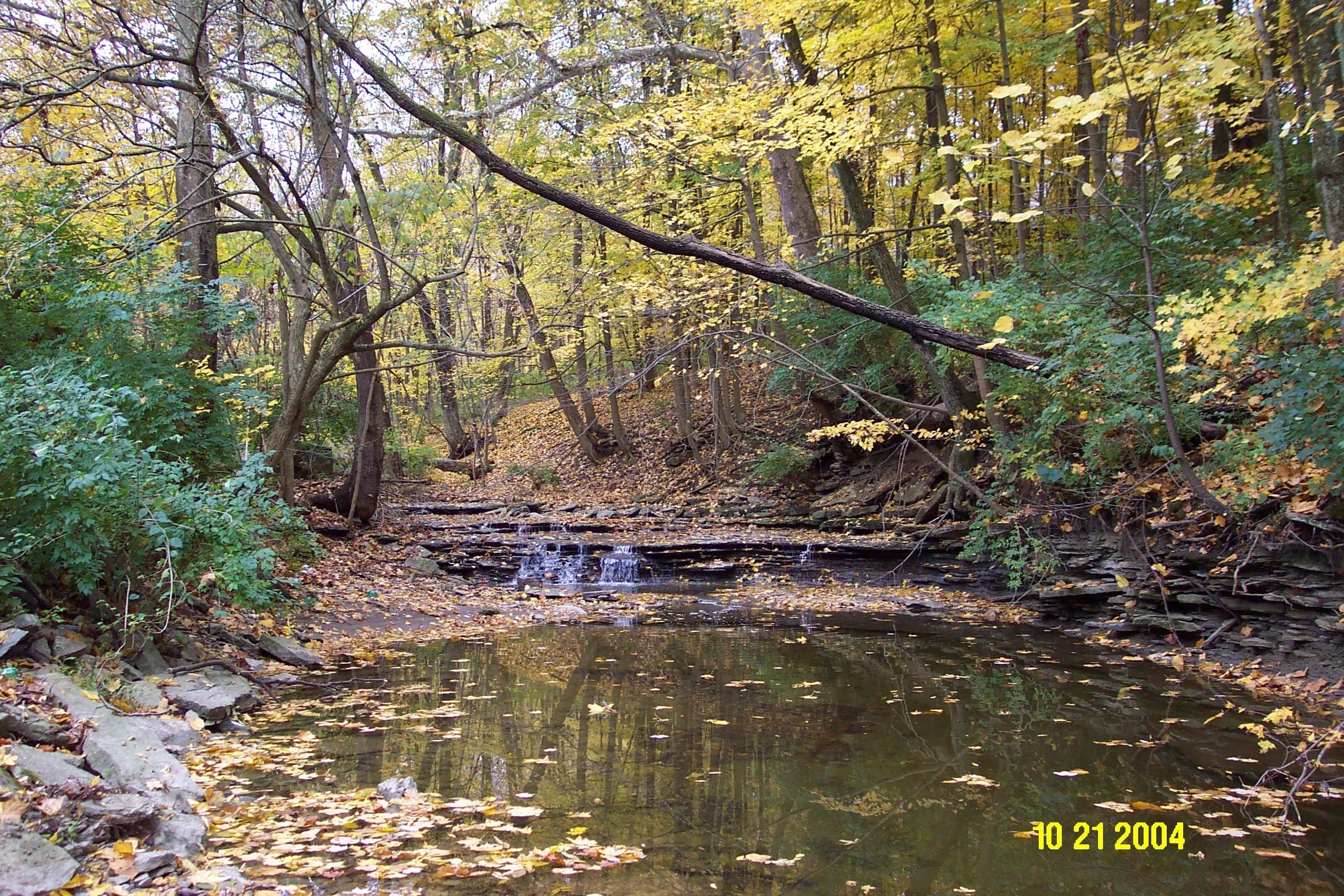 Aberdeen, OH — Ohio River Way