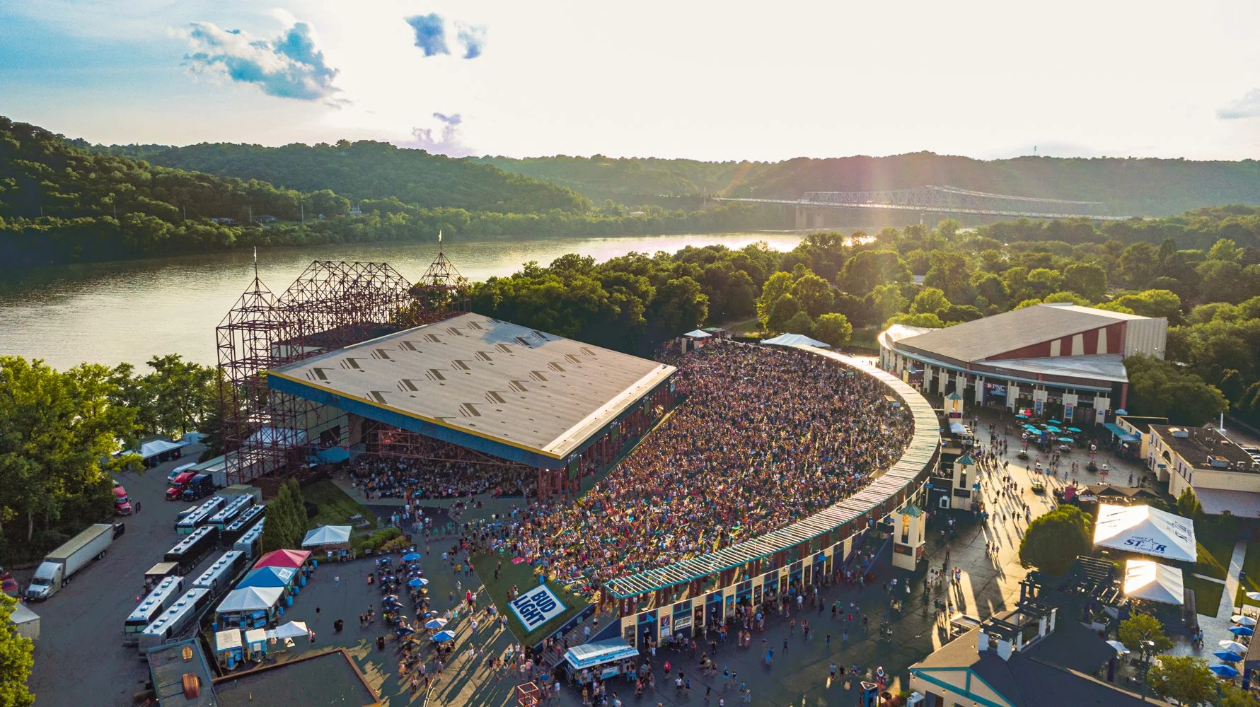 Aberdeen, OH — Ohio River Way