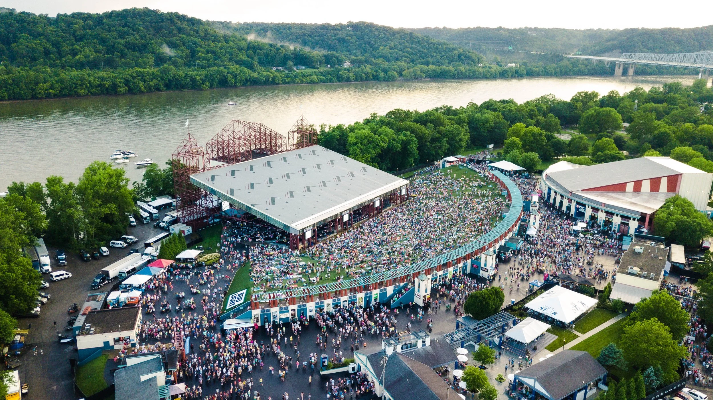 Aberdeen, OH — Ohio River Way
