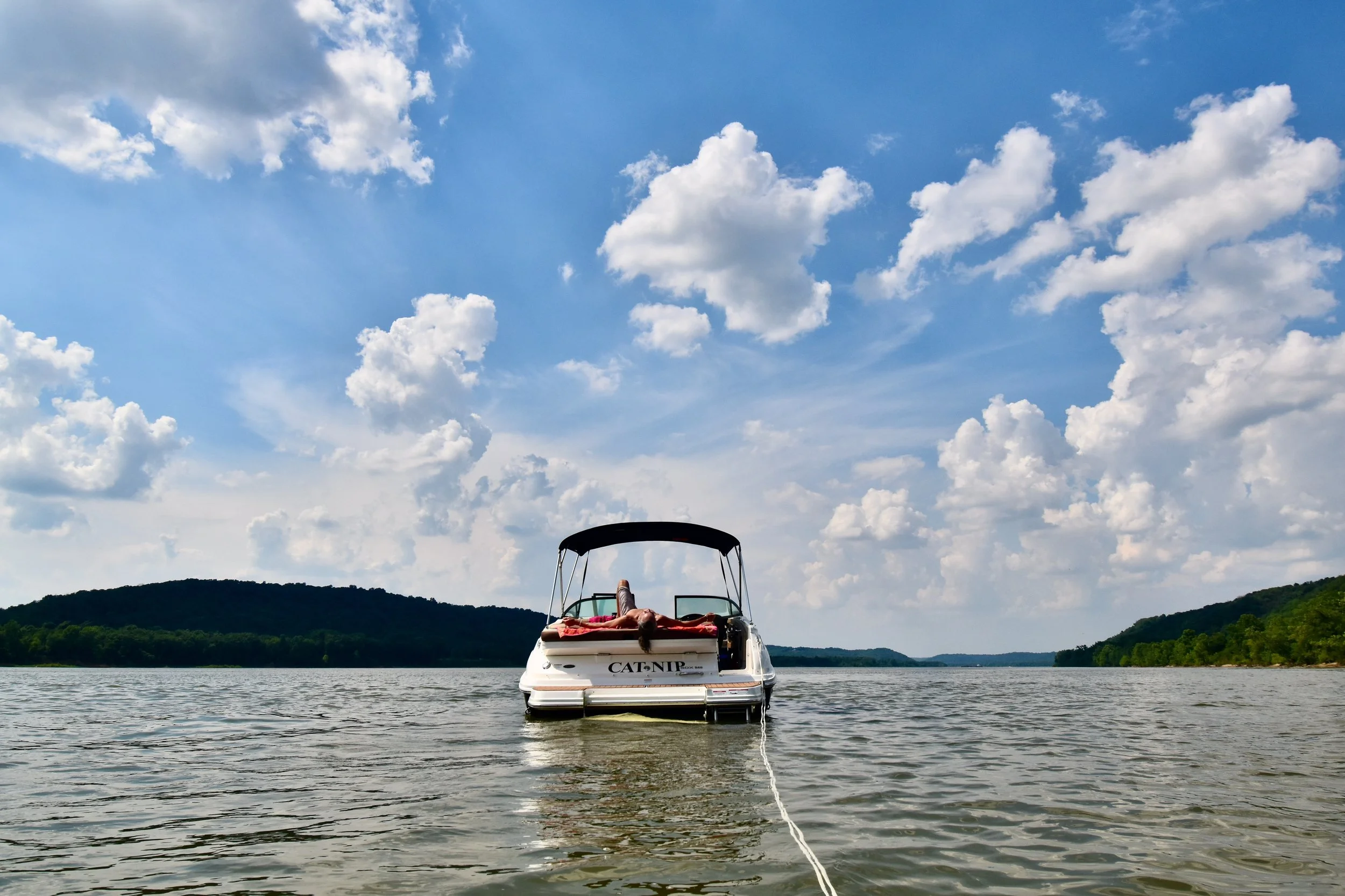 Ohio River Way Earns National Water Trail Designation, Largest Addition ...