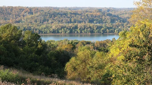 From dense woodlands to panoramic river views, these hiking spots ...