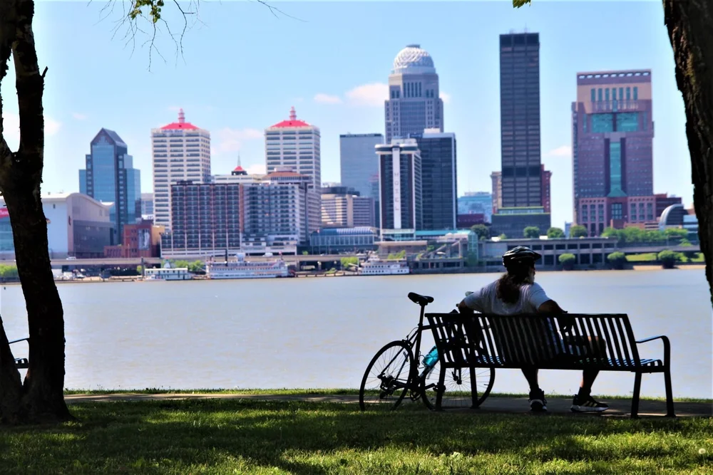 Ohio River Way