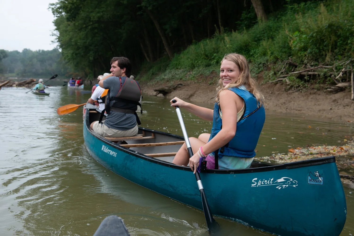 Ohio River Way