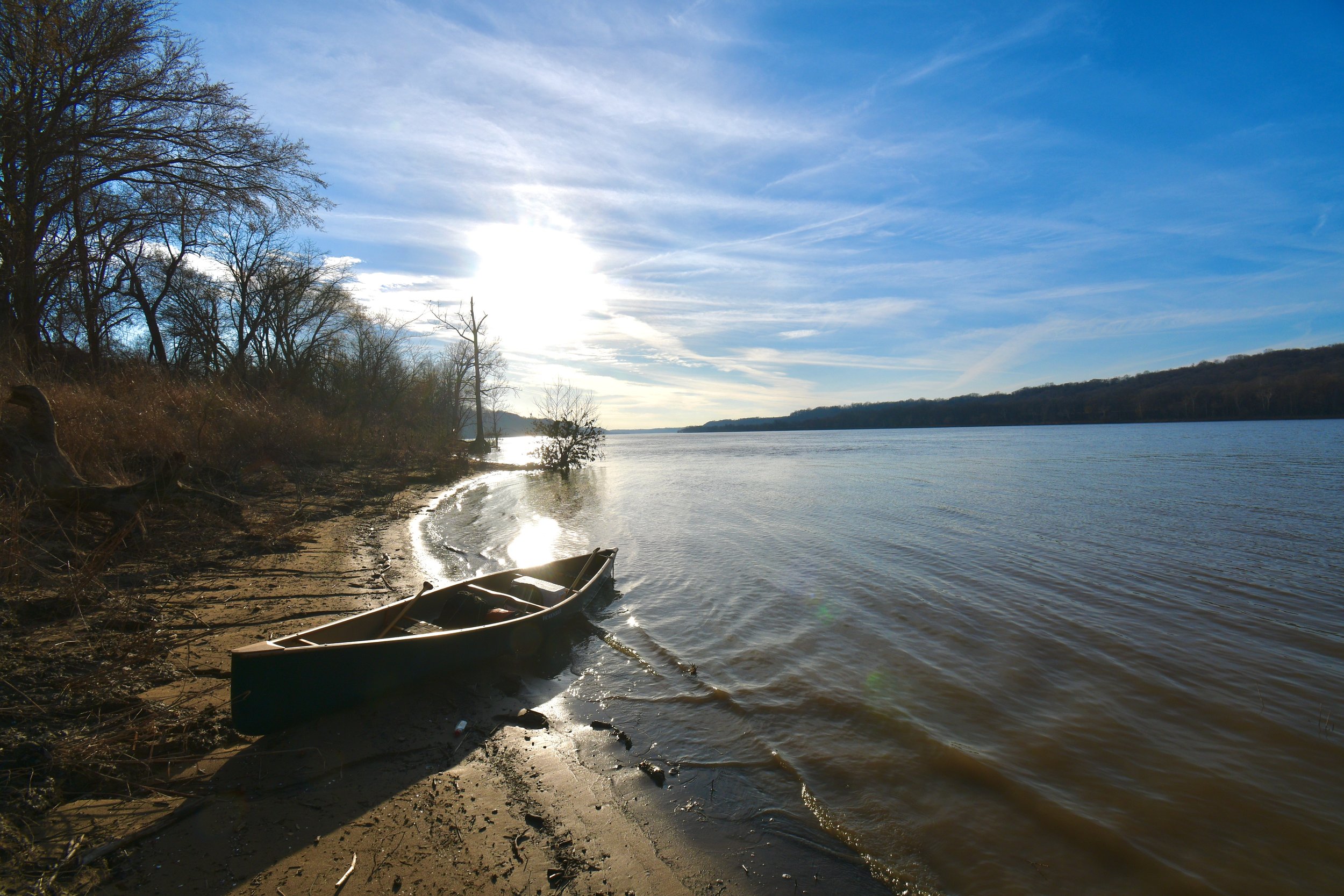 Press — Ohio River Way