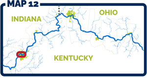 PDF Paddling Guide — Ohio River Way