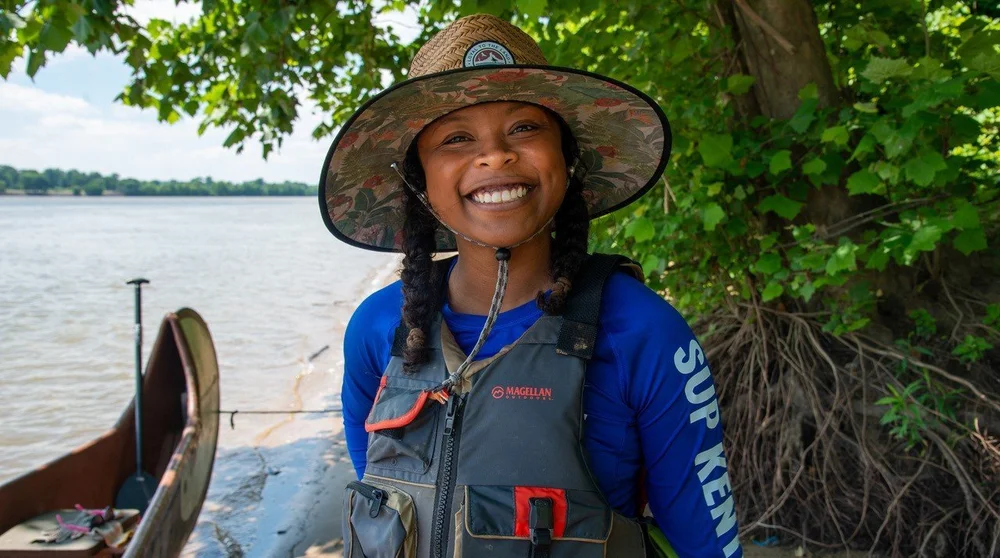 About Us — Ohio River Way