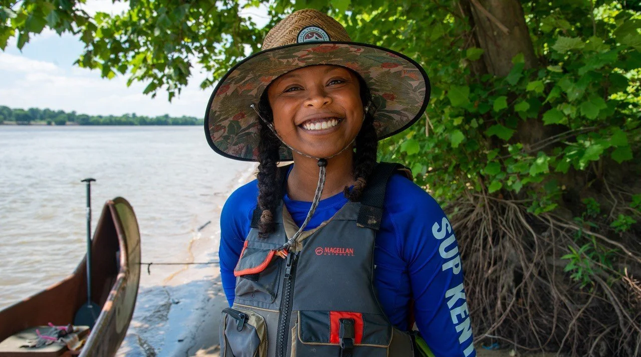 About Us — Ohio River Way