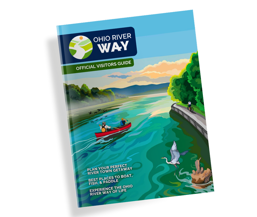 Ohio River Way