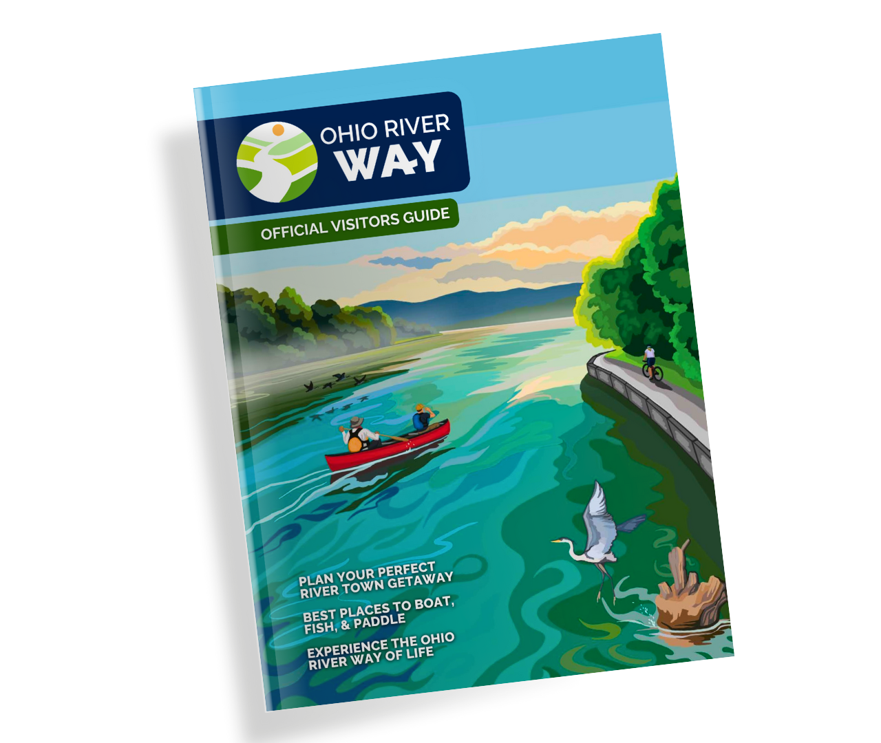 Ohio River Way