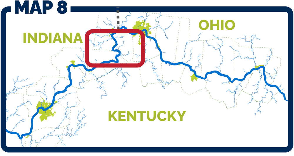 PDF Paddling Guide — Ohio River Way