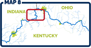 PDF Paddling Guide — Ohio River Way