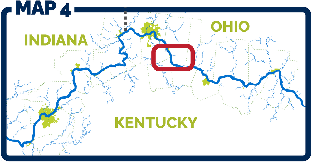 PDF Paddling Guide — Ohio River Way