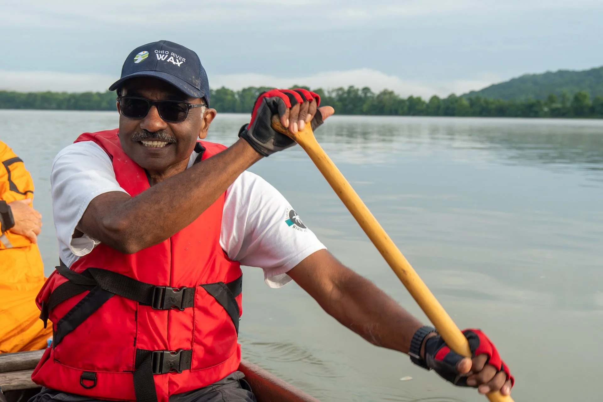 About Us — Ohio River Way