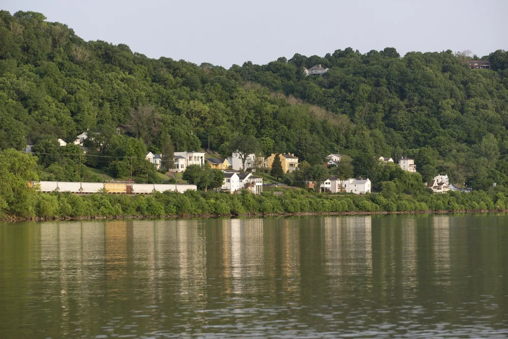 Press — Ohio River Way