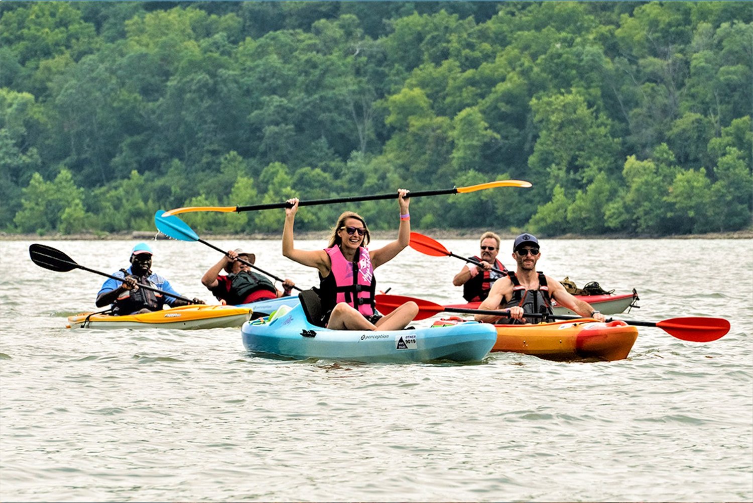 Ohio River Way