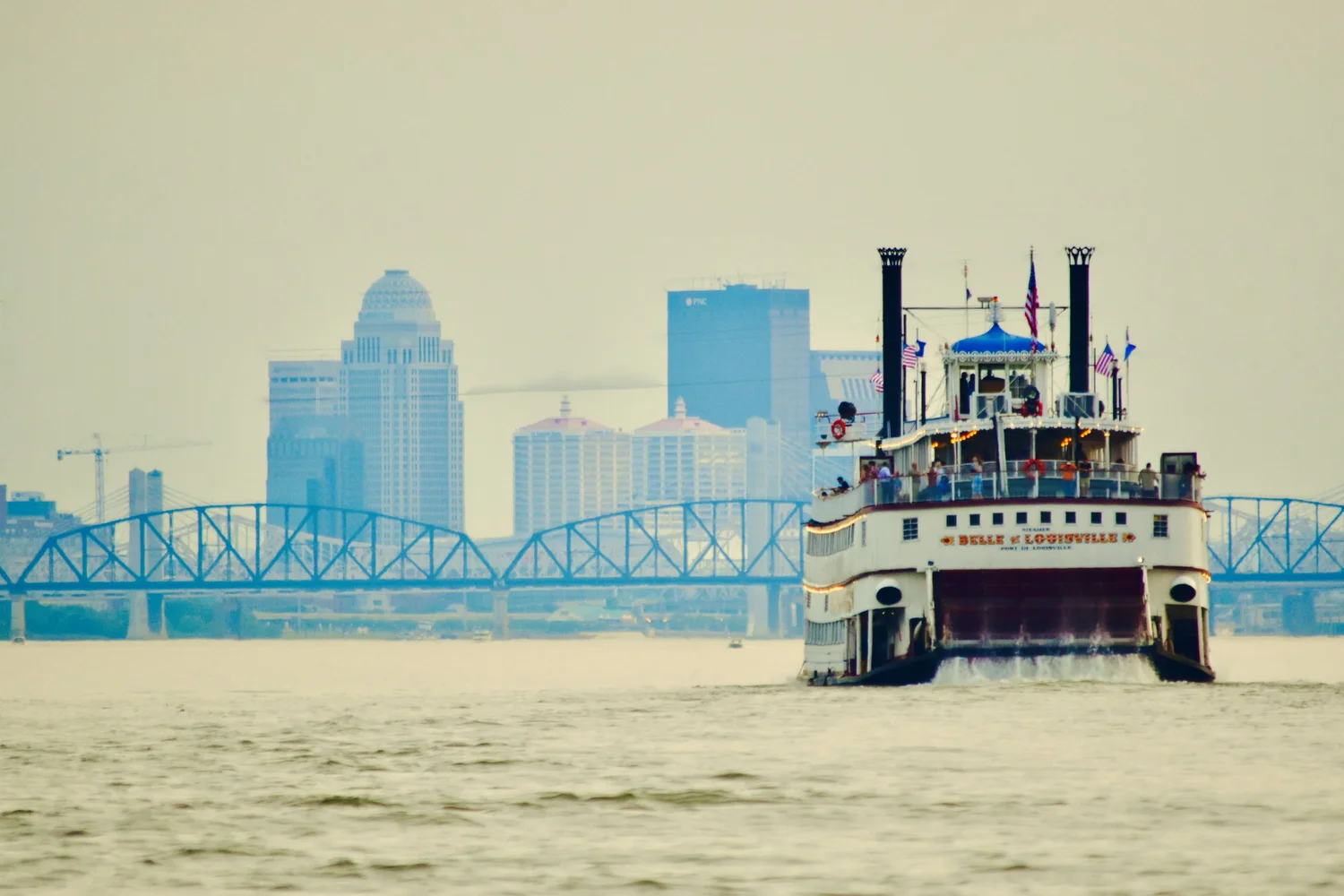 Press — Ohio River Way