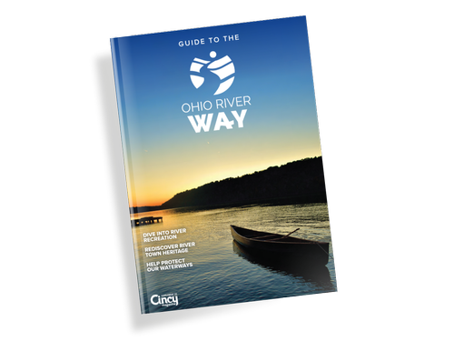 Ohio River Way