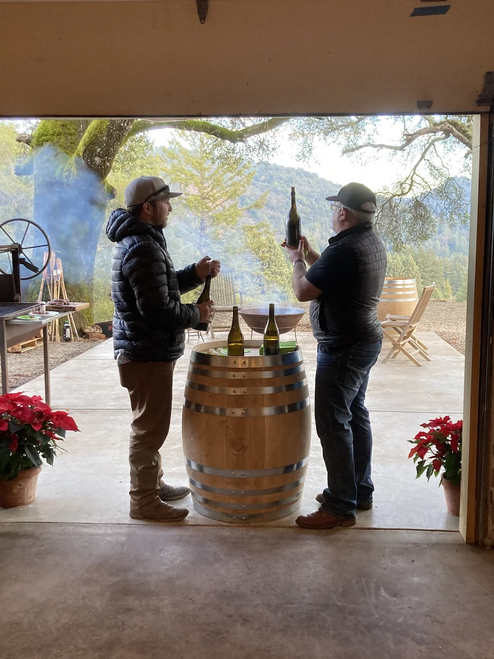 Visit Us — Roberts Ranch Vineyards