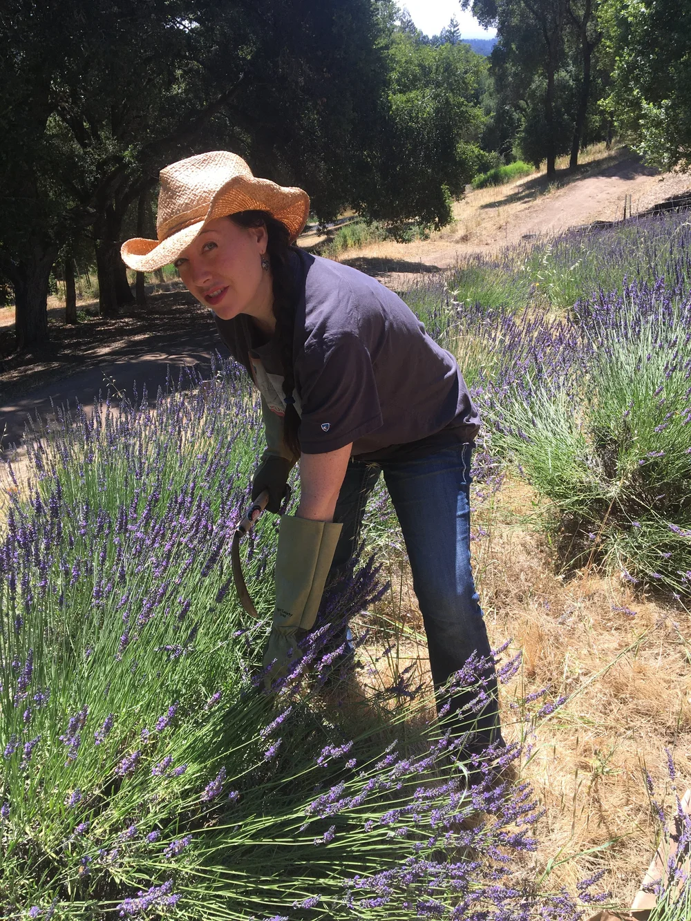 Who We Are — Roberts Ranch Vineyards