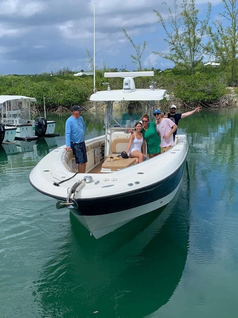 Johnny Bahama Charters & Excursions