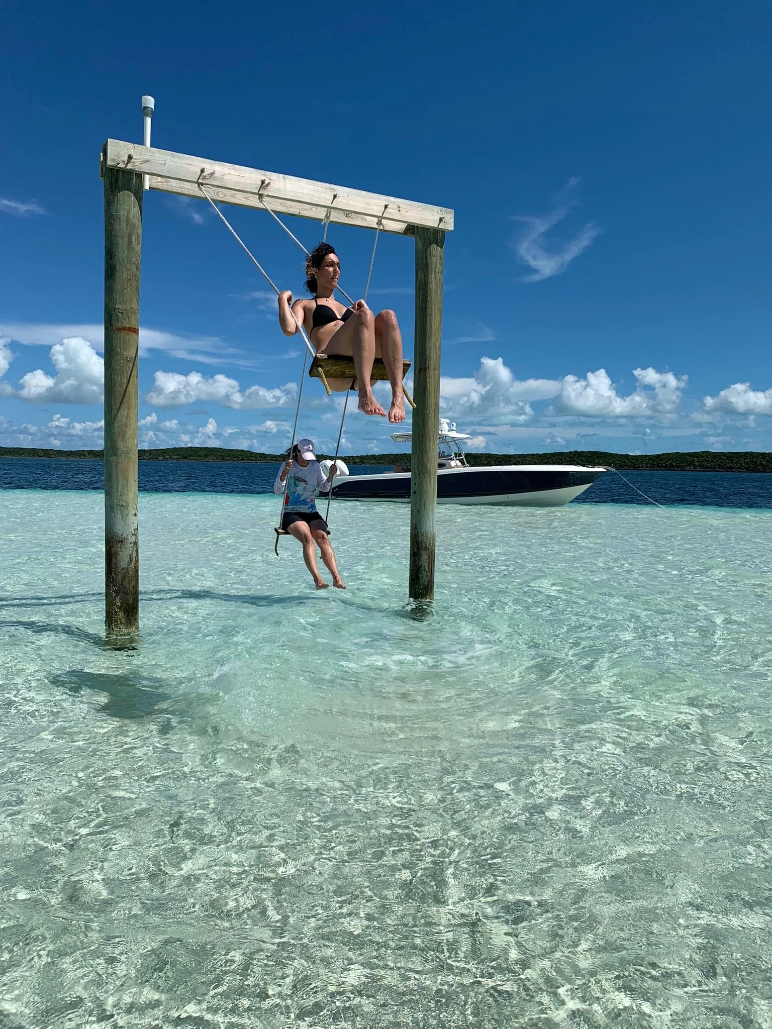Johnny Bahama Charters & Excursions