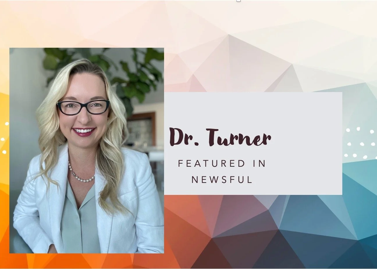 Dr Turner Is A Psychiatrist Practicing In Boca Raton Palm Beach
