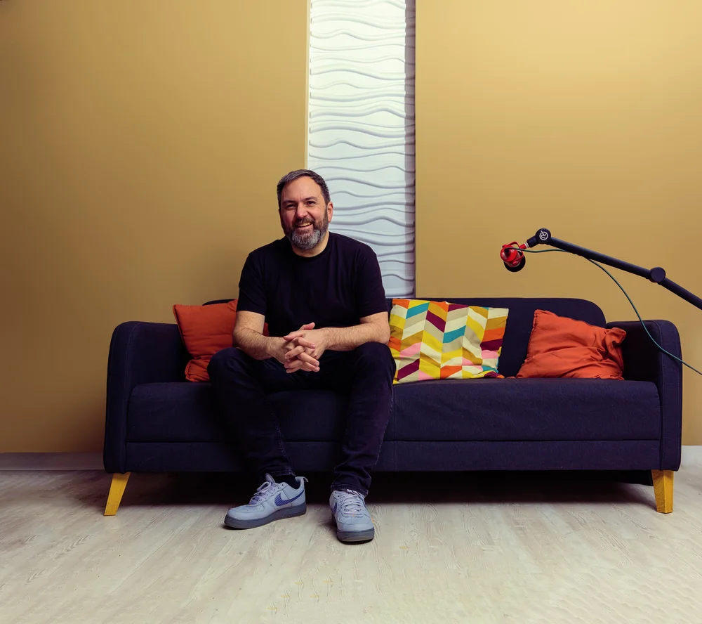 Air Quality Matters - Podcast Page